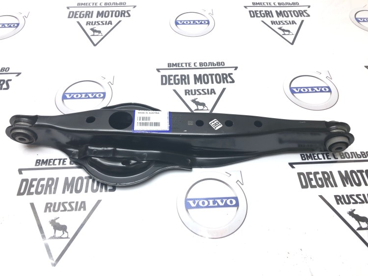 31429120 Рычаг задней подвески подпружинный Volvo S60CC, V60CC, XC60 ...