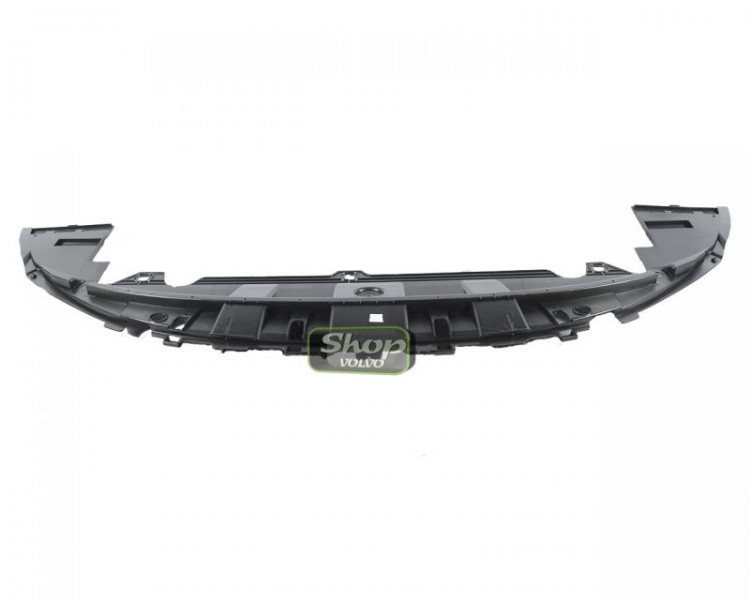 30698425 Пыльник переднего бампера (защита) Вольво ХС70 II \\ VOLVO ...