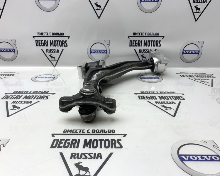 32381880 Рычаг передний правый нижний XC60 II, XC90 II, V60CC, V90CC ...