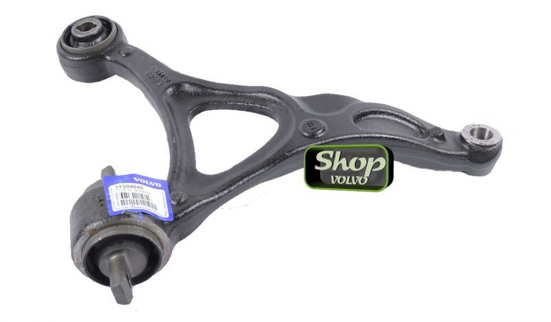 Подвеска XC90