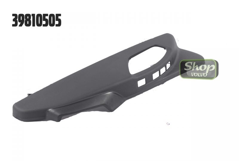 Кузовные детали для Вольво XC60 оригинал и аналоги