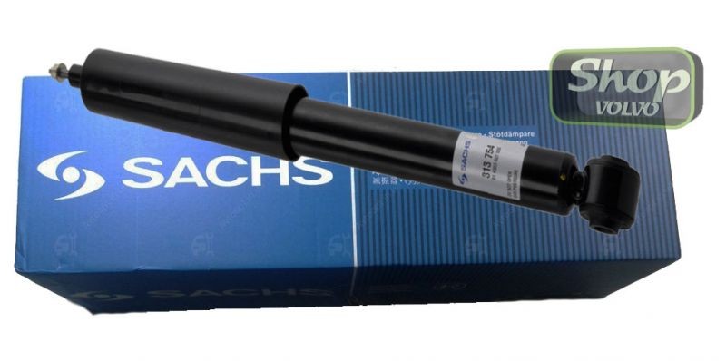 Запчасти для Вольво S80 II оригинал и неоригинал