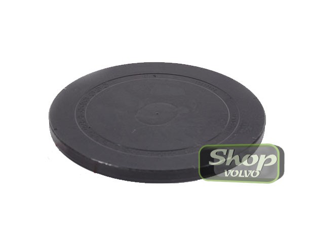 30637986 Передняя заглушка коленвала VOLVO S80 II, XC60, XC70 III, XC90 ...