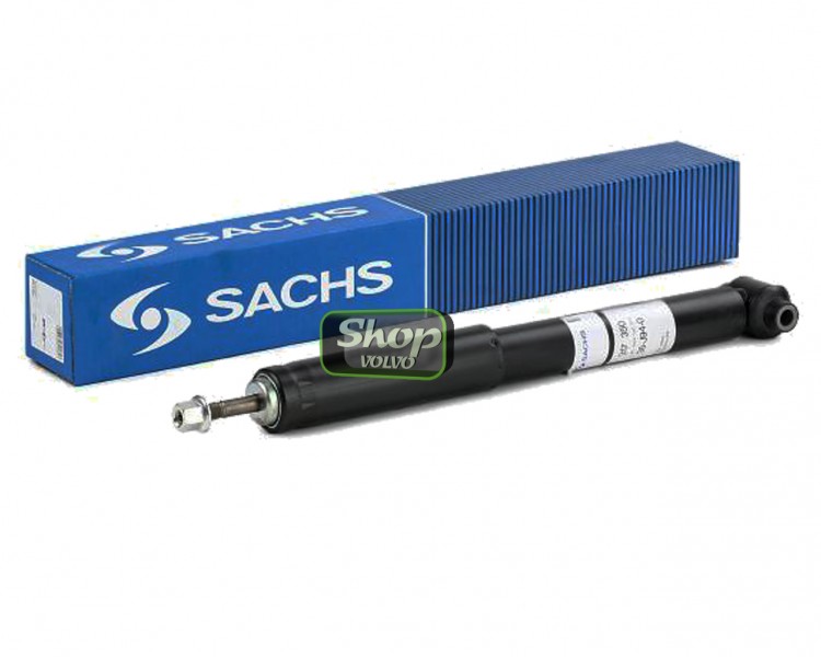 317 350 Амортизатор задний VOLVO XC90 \\ 31329768 \\ Sachs 317 350