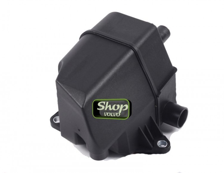 8692211 Маслоуловитель VOLVO S60 S80 XC70 XC90 \\ 5 цилиндров с 2003 ...
