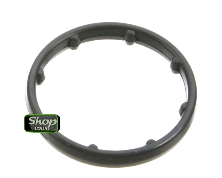 30637339 Сальник маслоохладителя VOLVO S80 \\ VOLVO Original 30637339