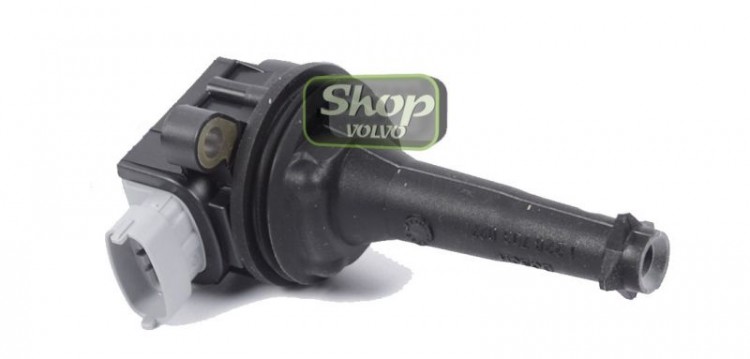 31293740 Датчик кислородный передний Вольво S60 \\ VOLVO (Original ...