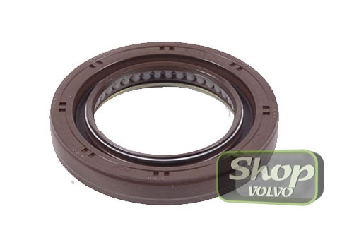 19033885B Сальник привода левый АКПП Вольво \\ AW50-42, AW55-50/51SN ...