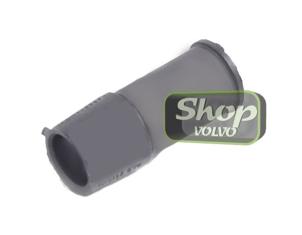 30665012 Резиновая втулка направляющего пальца переднего суппорта ...