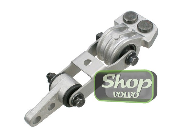 30680750 Опора двигателя, реактивная тяга \\ VOLVO S60, V70 II, S80 ...