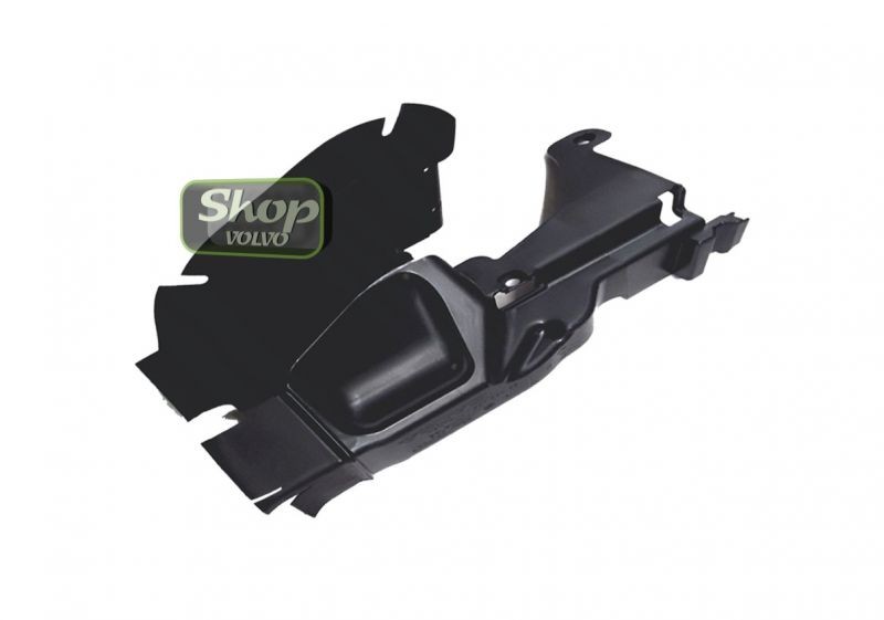 Кузовные детали для VOLVO S60 II оригинал и аналоги по низкой цене с ...