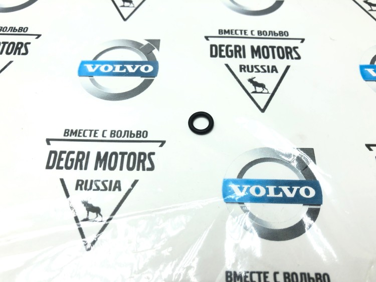 8658102 Кольцо уплотнительное вакуумного насоса VOLVO C30, C70, S40 II ...
