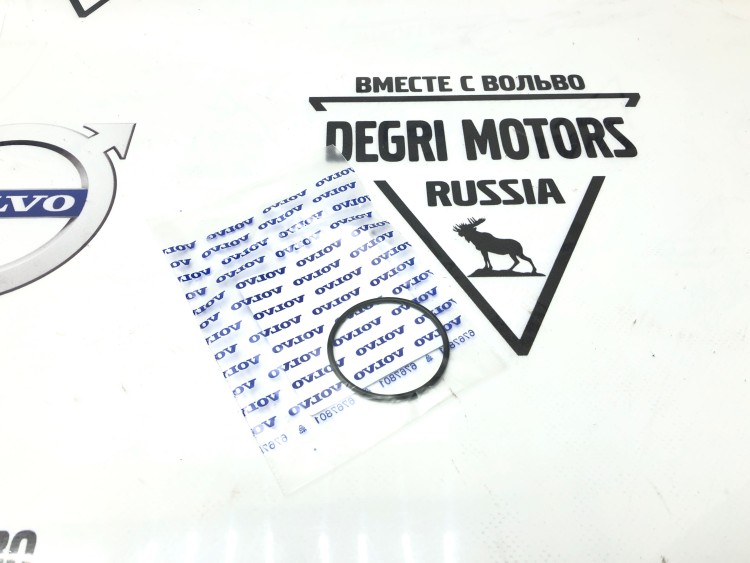 31259208 Кольцо уплотнительное ТНВД Вольво \\ VOLVO (Original)