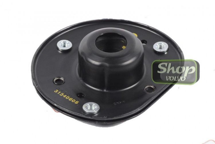 31340605 Опора передней амортизационной стойки VOLVO S60 II, S80 II ...