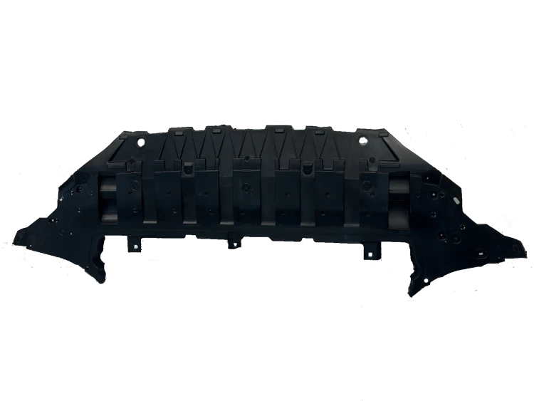 32296390 Пыльник бампера нижний VOLVO XC60 II \\ SWParts SW32296390 ...