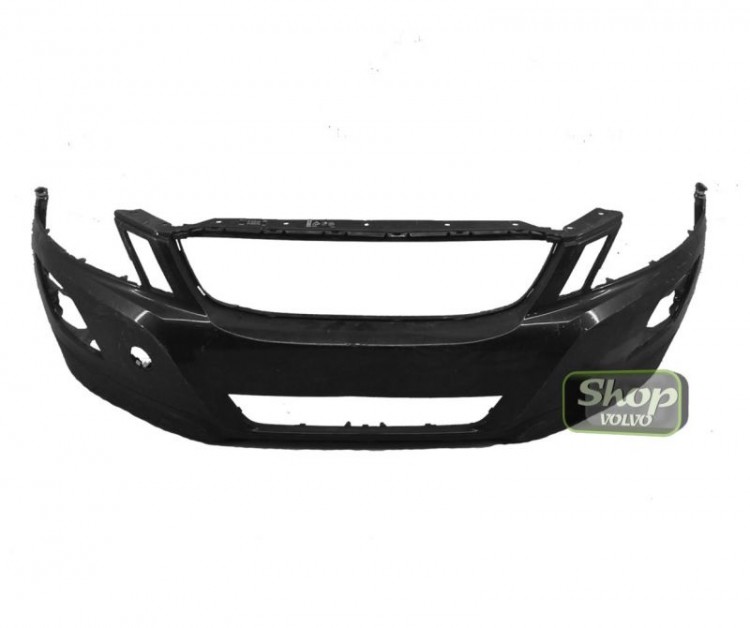 39854946 Кожух переднего бампера Вольво XC60 \\ VOLVO (Original) 39854946