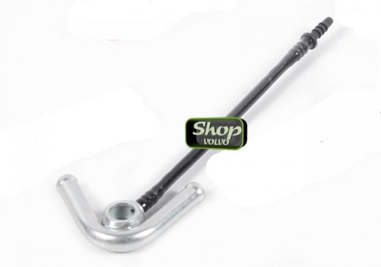 30731007 Клапан, ниппель системы рециркуляция газов VOLVO XC90 \\ VOLVO ...