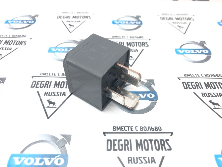 30765045 Реле компрессора пневмоподвески для Volvo XC60 II \\ VOLVO ...