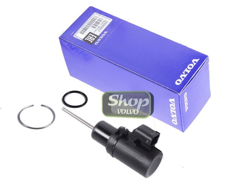 Тормозная система Вольво XC60