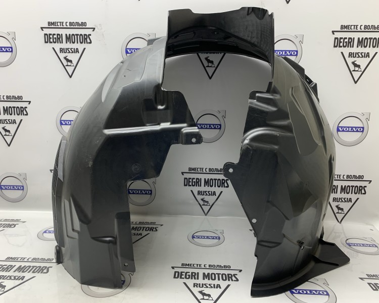 31694645 Подкрылок передний правого колеса VOLVO XC90 II \\ VOLVO ...