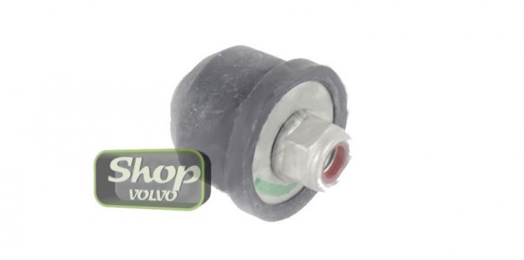 30736947 Верхняя втулка стойки заднего стабилизатора Вольво S60 II, S80 ...