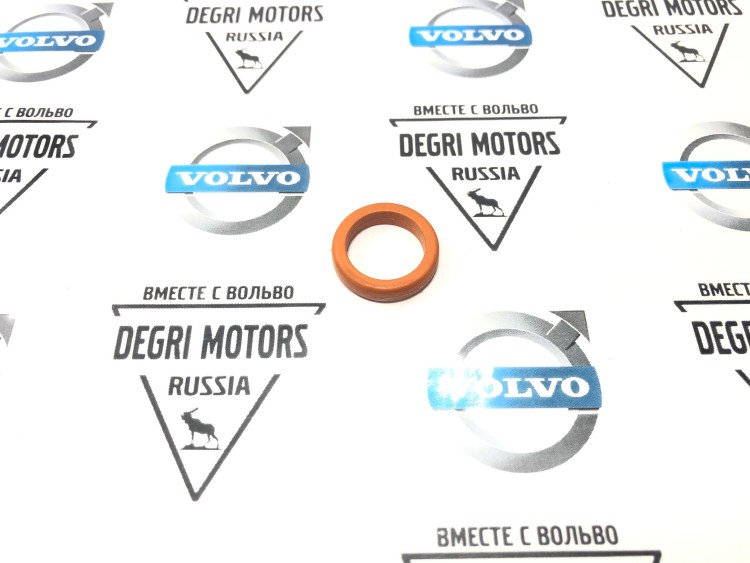 31478049 Уплотнительное кольцо трубки масляного насоса VOLVO S60 II ...
