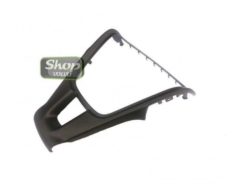 31250593 Накладка руля R-DESIGN Вольво S60 II \\ VOLVO (Original)