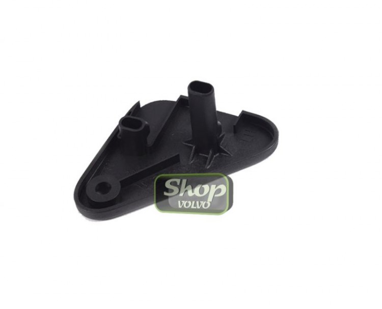SW30723366 Кронштейн радиатора левый Вольво S60 II, ХС70 II ...