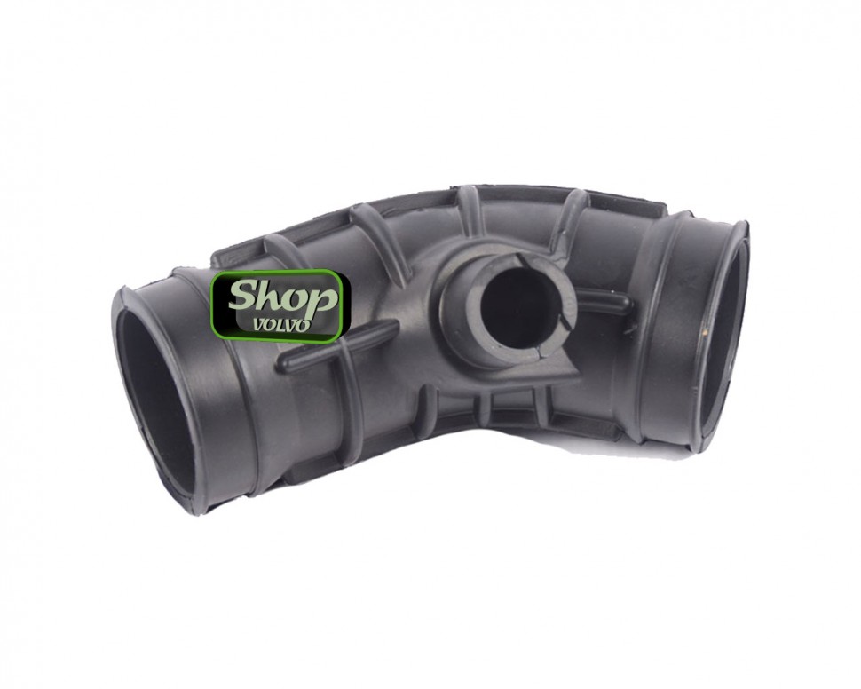 Система подачи воздуха XC90