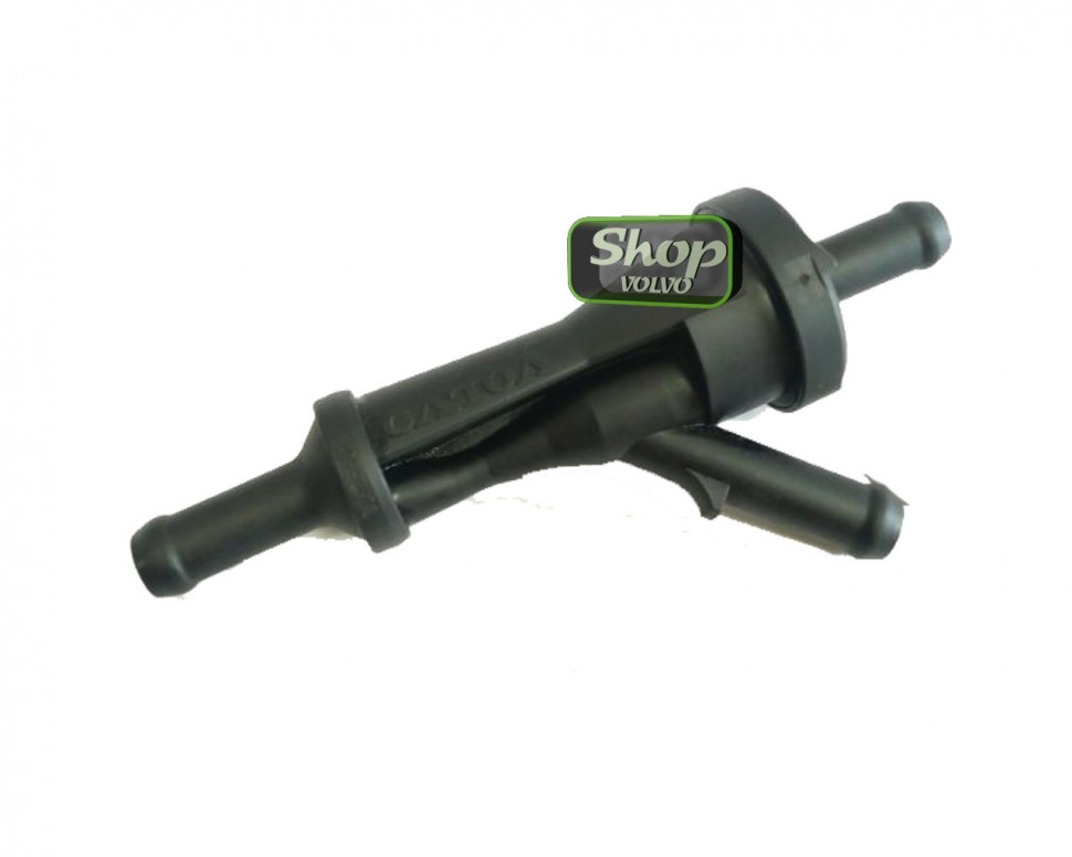 30665561 Клапан вакуумного усилителя тормозов Вольво S60, S80, XC70 ...