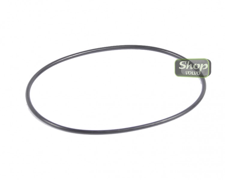 30640790 Уплотнительное кольцо масляного фильтра VOLVO XC60 \\ VOLVO ...