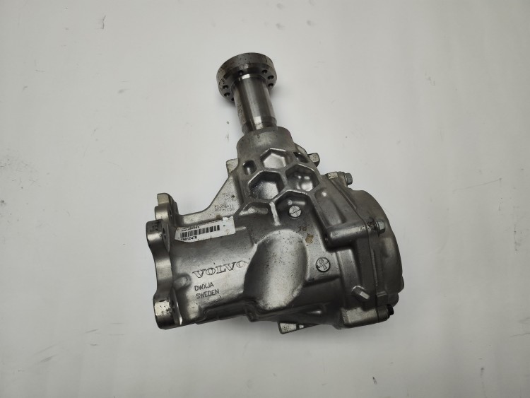 36010509 Раздаточная коробка S60 II, V60, XC60 II \\ для коробок TG ...