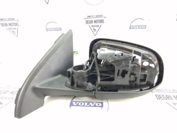 31402595 Корпус зеркала заднего вида левого Вольво S60 II, V60 \\ VOLVO ...