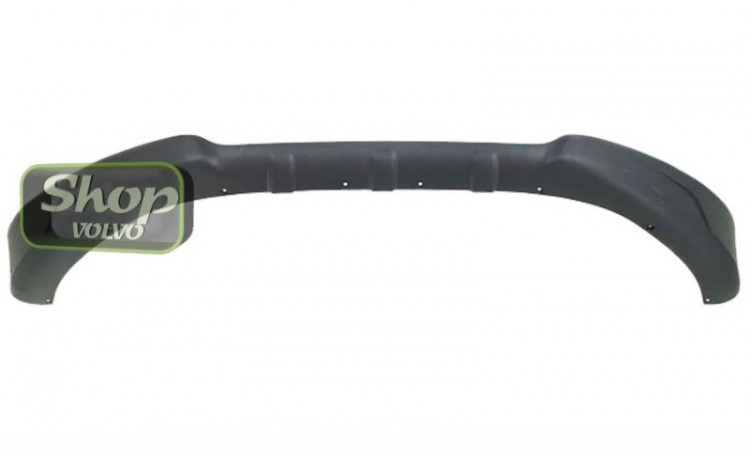 30763412 Спойлер переднего бампера VOLVO ХС60 \\ VOLVO Original 30763412