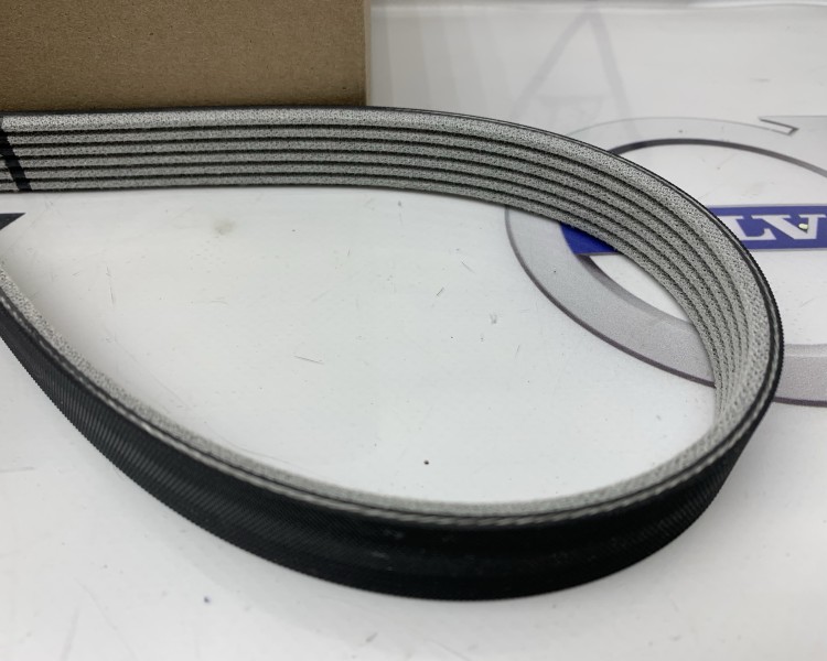 31480362 Ремень приводной, комплект с роликами VEP VOLVO XC90 II, XC60 ...