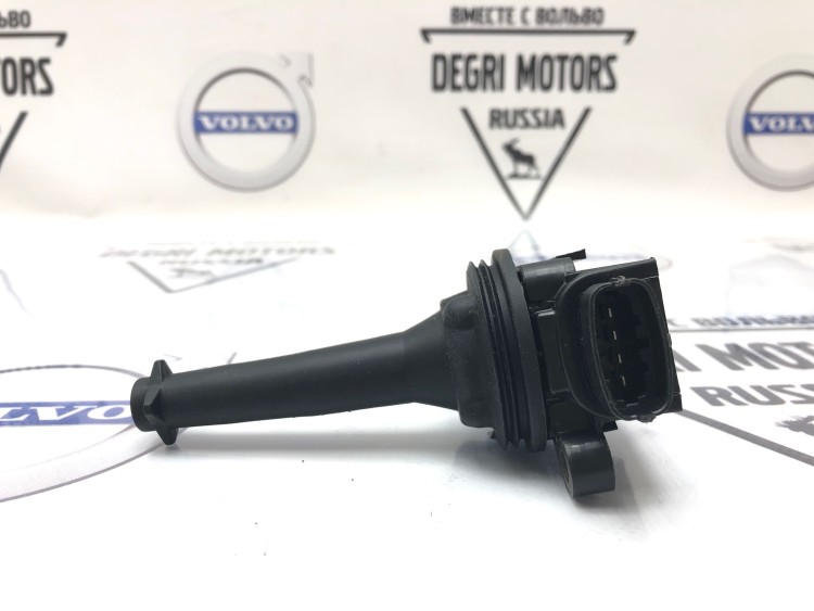30713416 Катушка зажигания для Volvo C70, S60, S70, V70, S80, V70 II ...