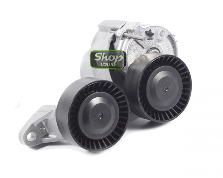 31251251 Натяжитель приводного ремня Дизель\\ ENG 349809- \\ VOLVO S60 ...