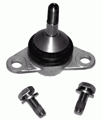 274548 Направляющий шарнир, шаровая опора \\ VOLVO S60, S80, V70 II ...