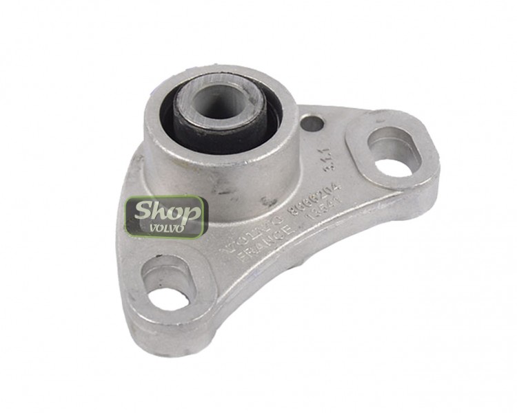 8666204 Кронштейн растяжки правый Вольво S60 \\ VOLVO Original 8666204