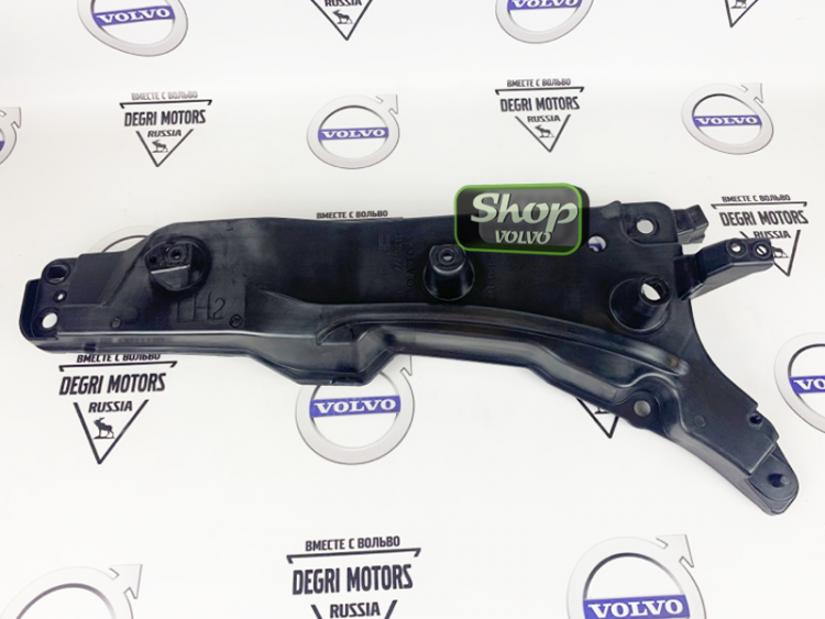 Несущий элемент кр \\ VOLVO (Original) 31391777