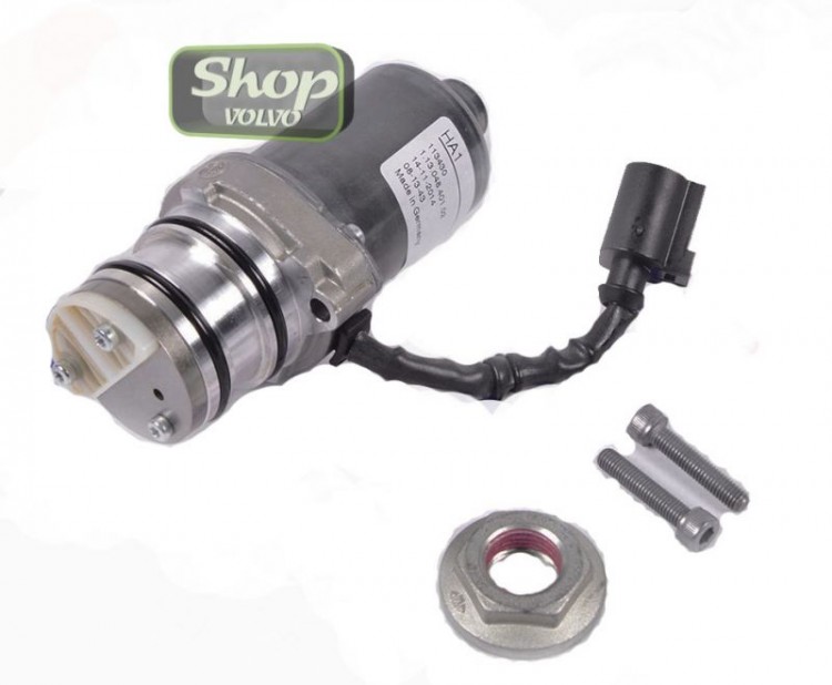 31256757 Масляный насос муфты HALDEX \\ с 2009 года \\ VOLVO Original