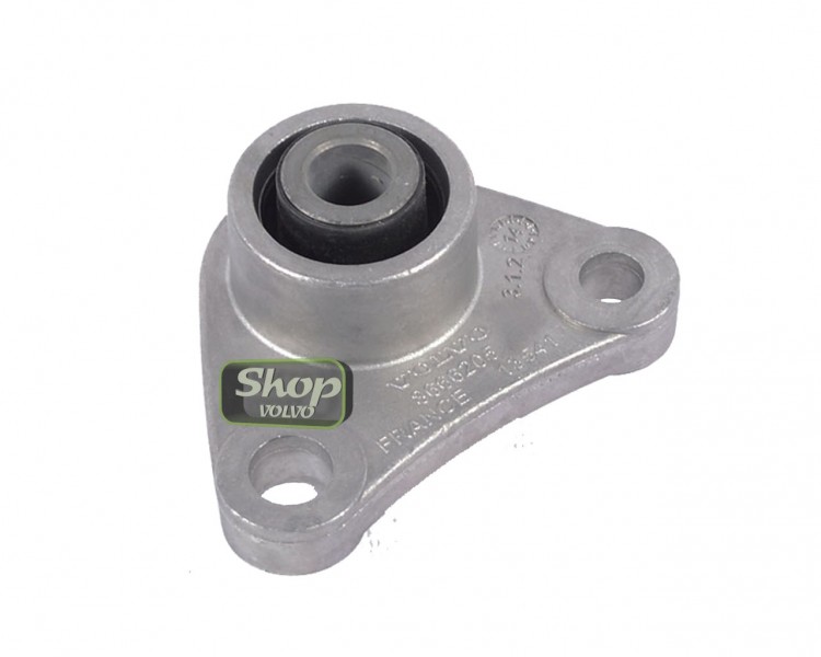 8666205 Кронштейн растяжки левый Вольво S60 \\ VOLVO Original 8666205