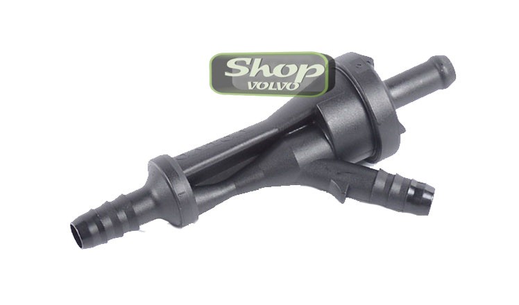 30744402 Клапан вакуумного усилителя Вольво S60 (-09), S80 (-06), XC70 ...