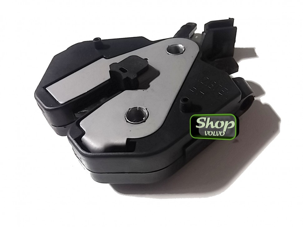31218474 Замок капота правый Вольво ХС90 \\ для автомобилей с ...