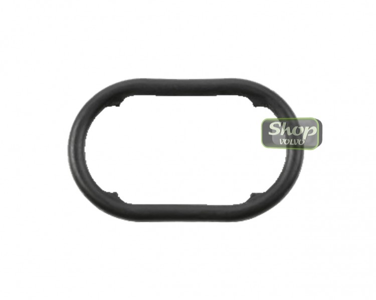 31437023 Уплотнительное кольцо маслоохладителя VOLVO S60 II, XC60, XC90 ...