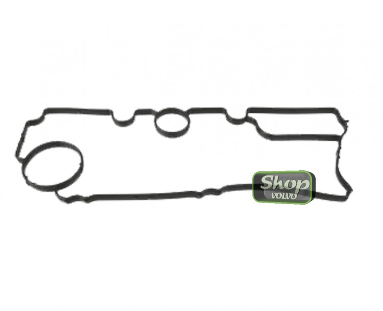 31359666 - Прокладка клапанной крышки Вольво 4 CYL 2L B4204T \\ VOLVO ...