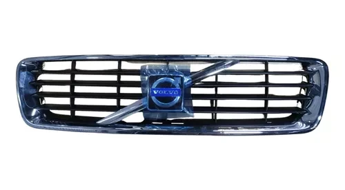 30657194 Решетка радиатора \\ VOLVO C30 \\ VOLVO (Original)