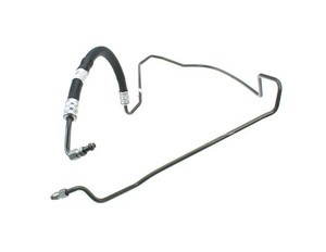 30665729 Шланг высокого давления ГУР VOLVO XC90 \\ От насоса к рейке ...