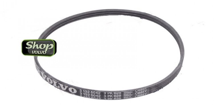 31325042 Приводной ремень кондиционера \\ насос ГУР -компрессор ...