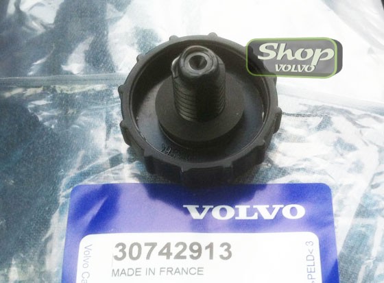 30742913 Болт сливной корпуса топливного фильтра дизель Вольво S60, S80 ...